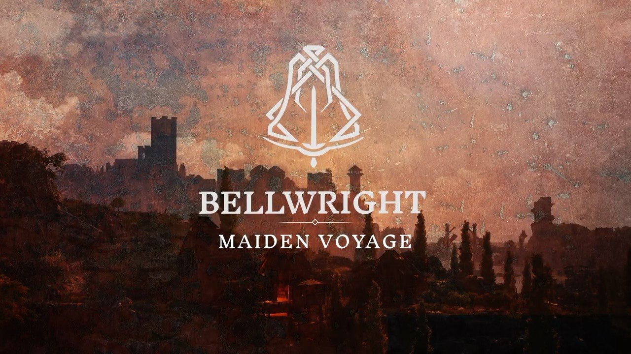 Bellwright Official Maiden Voyage Update Announcement Trailer - video ...