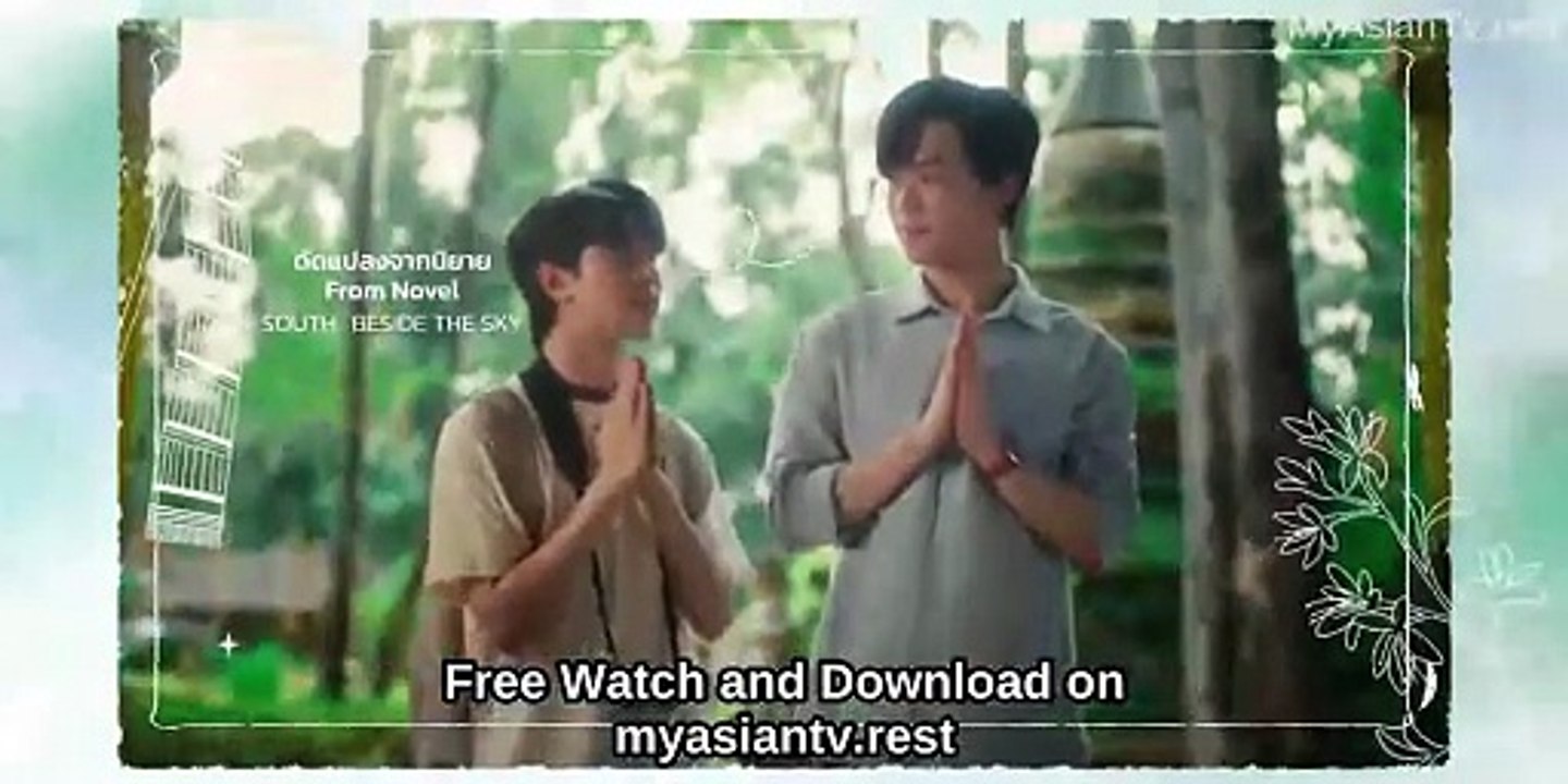 Fourever You Part 2 Episode 2 English Sub - video Dailymotion