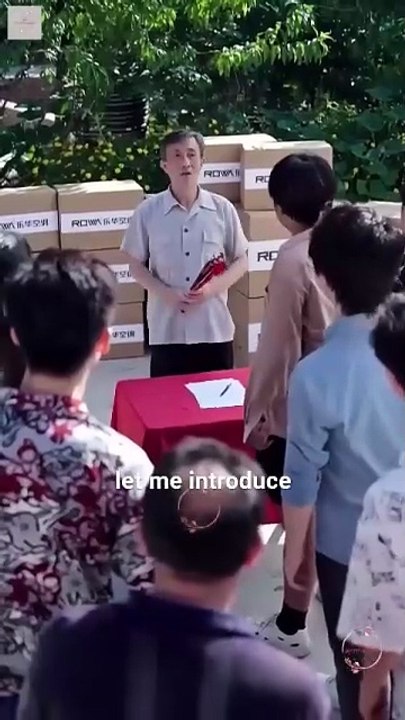 Mob Boss Falls for Village Girl Chinese Drama English Sub - video ...