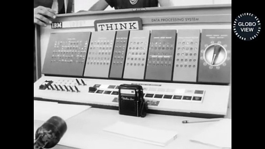 Ibm 1620 Computer Iitkanpur #computerscience #computertechnology