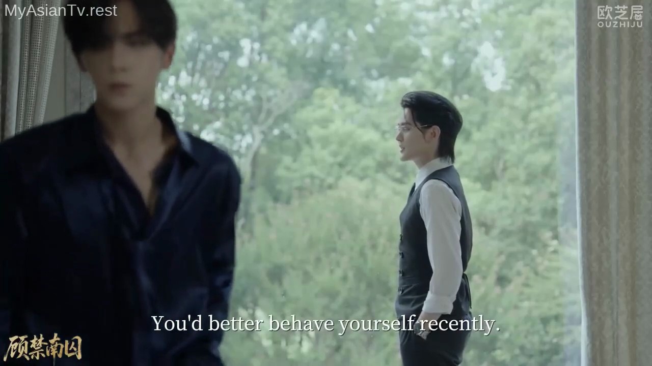 Gu Jin Nan Qiu (2025) EP.14 ENG SUB - video Dailymotion