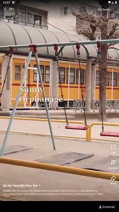 falling in love by a mistaken vow dailymotion - video Dailymotion