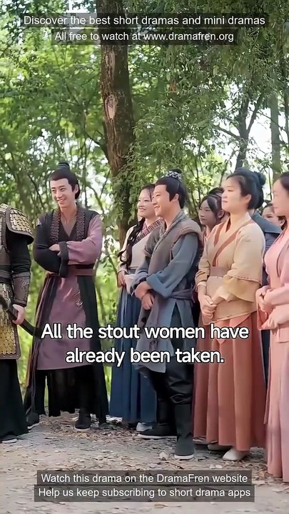 Every Marriage Makes Him Stronger - video Dailymotion