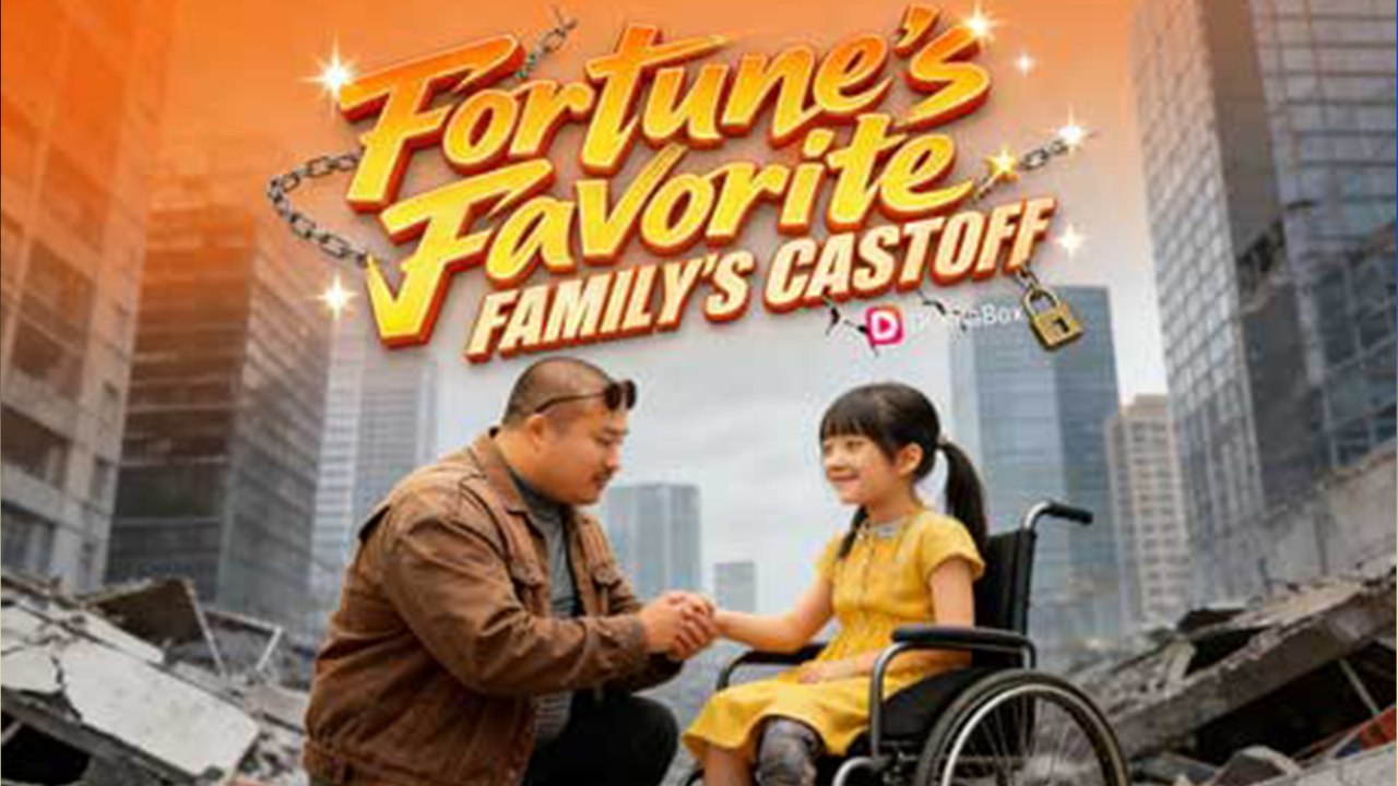 Fortune's Favorite, Family's Castoff | Full Movie | Eng Sub | Chinese ...