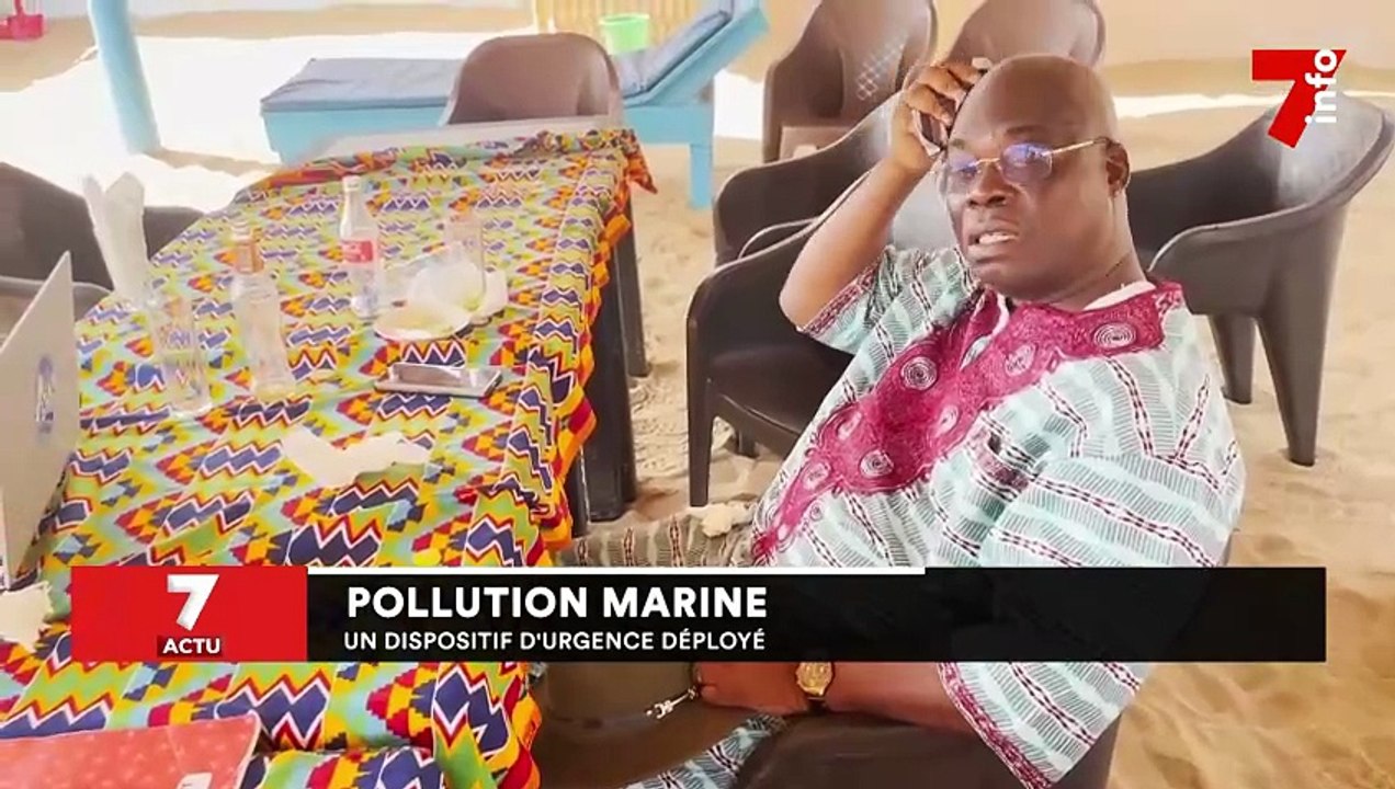 Le 7 Actu du 31 décembre 2025 (édition 6H) - Vidéo Dailymotion