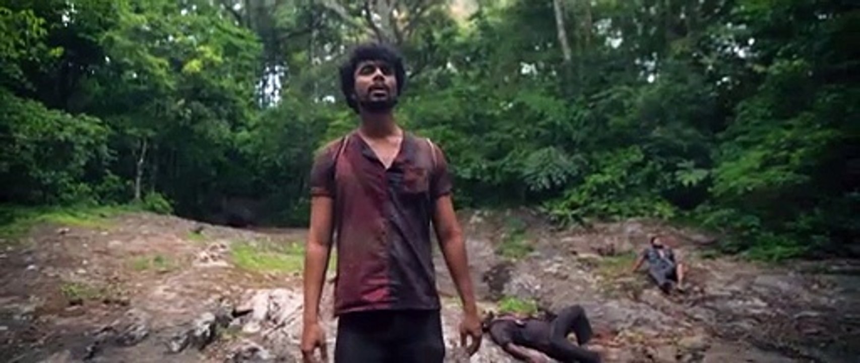 Eko 2025 Malayalam HQ HDRip ESub Movie Part 2 - video Dailymotion