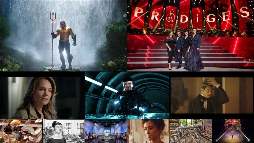 Mistletoe Murders S02E03 Les ides de décembre - Partie 1 - Série (2025)