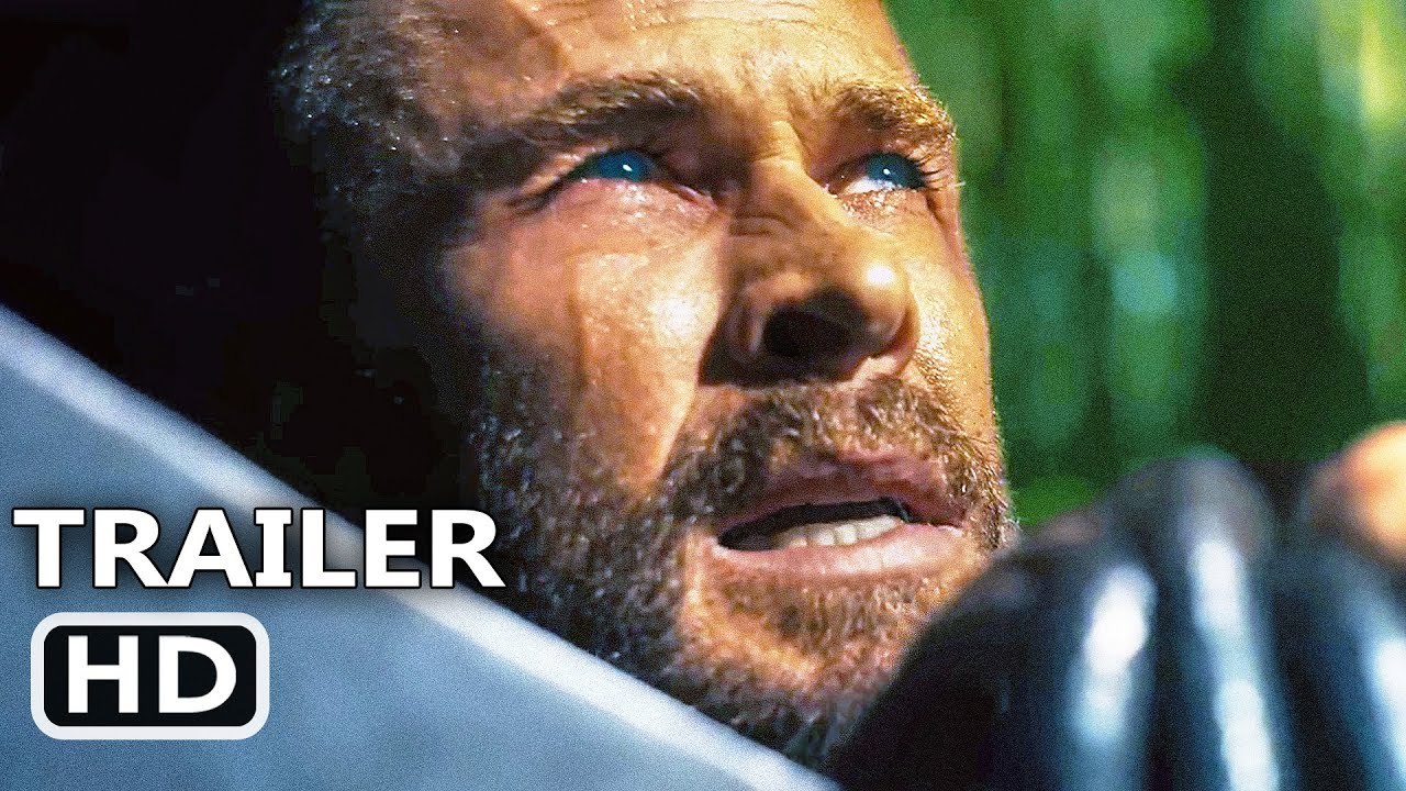 AVENGERS 5: DOOMSDAY "Thor" Teaser Trailer (2026) - video Dailymotion