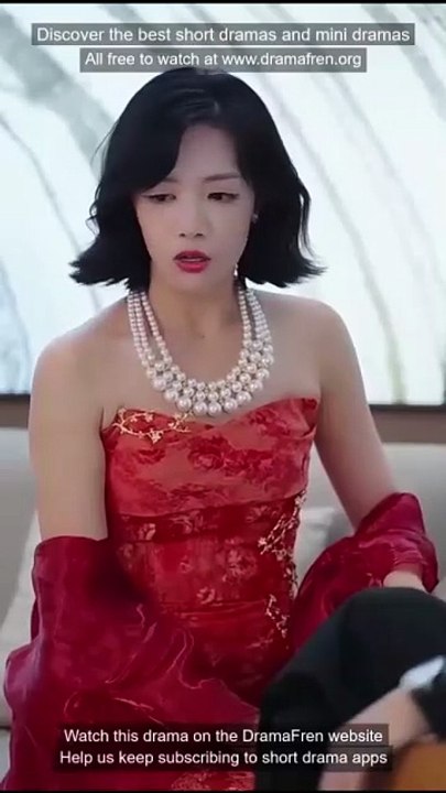 her pride his rise stepped on now on top chinese drama - video Dailymotion