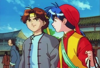 Cooking Master Boy 1997 by Pojok Anime - Dailymotion