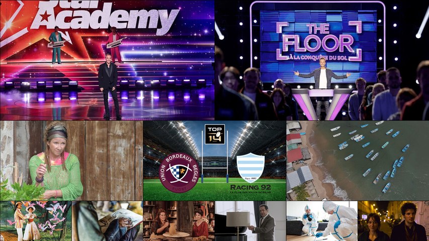 Catch Me a Killer S01E04 Le tueur de l'ABC - Série (2024)