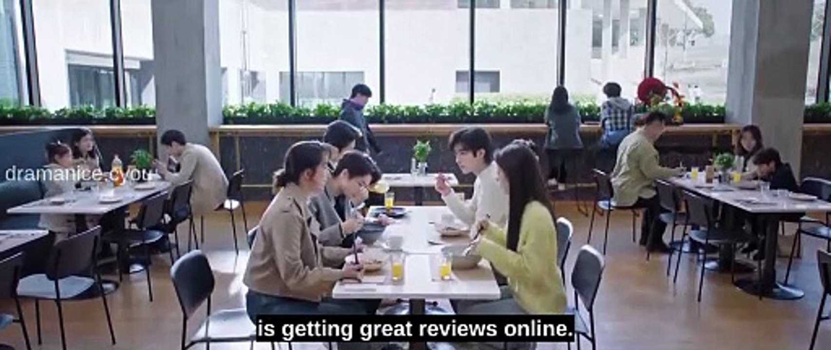 Shine on Me (2025) Ep 9 Eng Sub - video Dailymotion