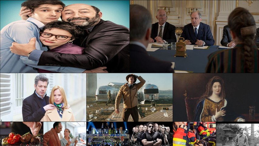 Romy et Magda Schneider : Mère, fille, rivales ? - Documentaire (2025)