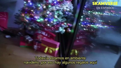 SRAM TEMPORADA 3 - LOVRO de Skamverse en Español - Dailymotion