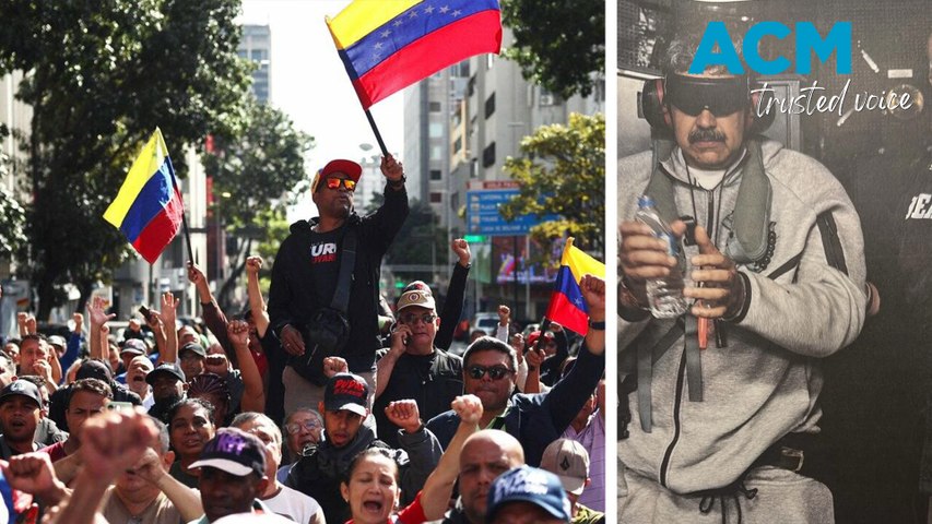 US insists Venezuela will comply with American demands | The Border ...