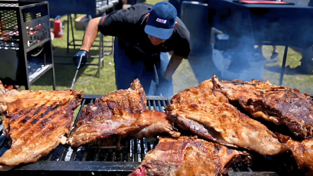 Rising Beef Costs Force Southern BBQ Chain To Shut Down Under $10M ...