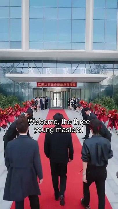 My Family Begs Me to Inherit - video Dailymotion