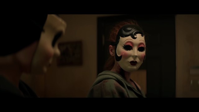 The Strangers: Chapter 3 | Moviepilot.de