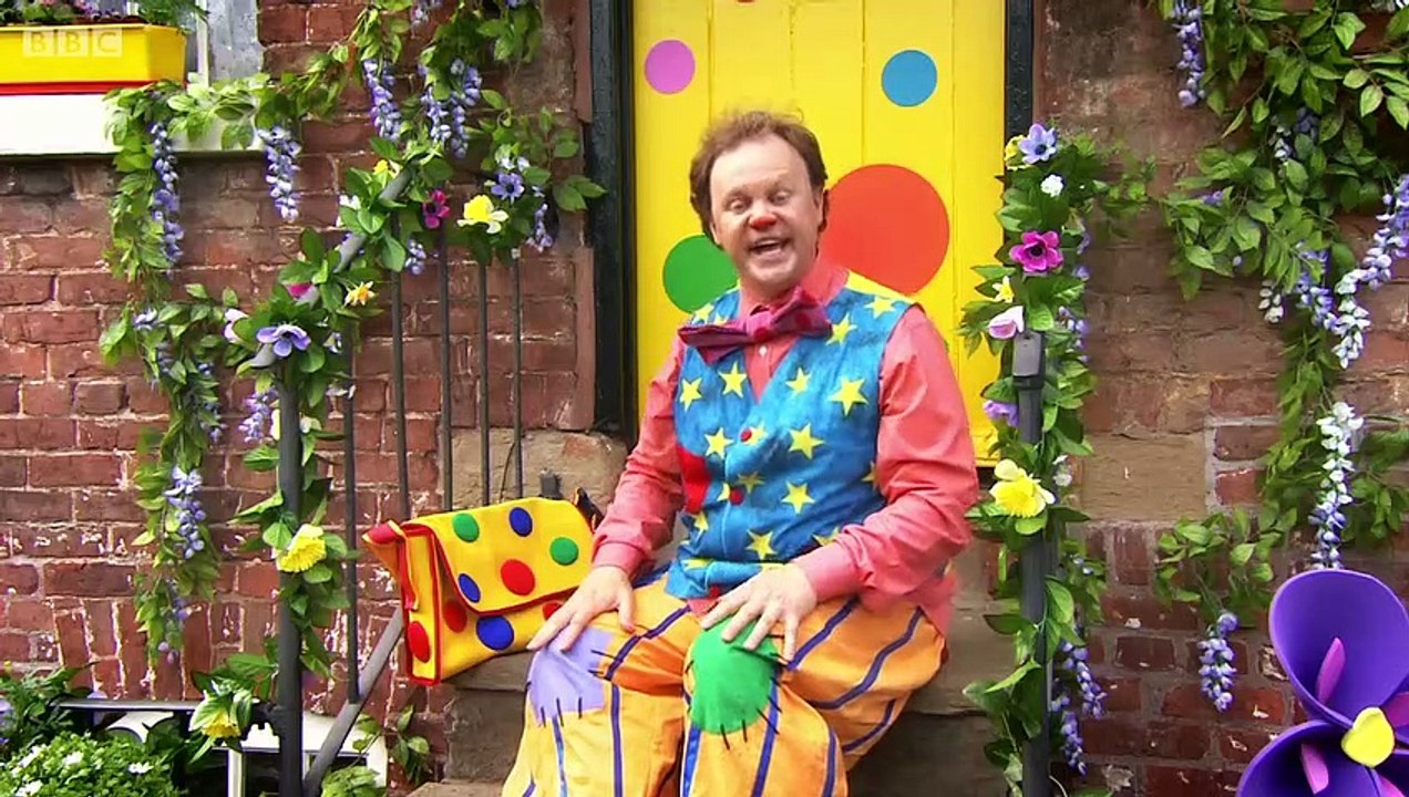 Cbeebies Something Special We're All Friends Football 8x15...mp4 ...