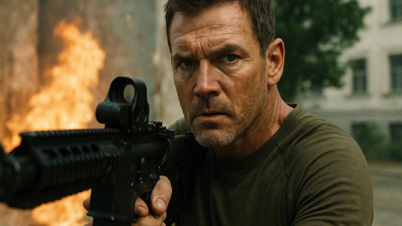 C digo de honor __ | Pel cula de Acci n en Espa ol Latino | 2001 ...