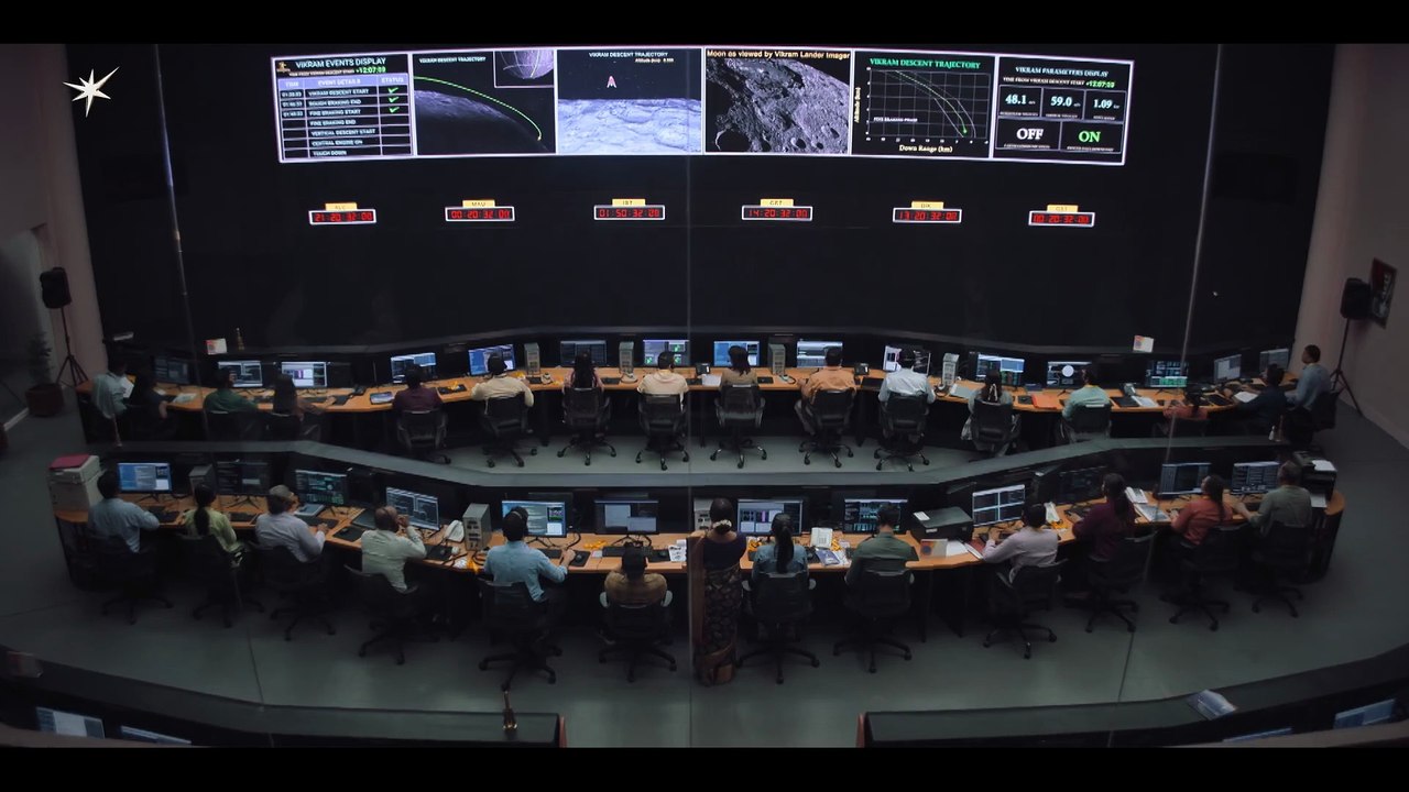 Space Gen: Chandrayaan - Season 1 (2026) - Trailer - video Dailymotion