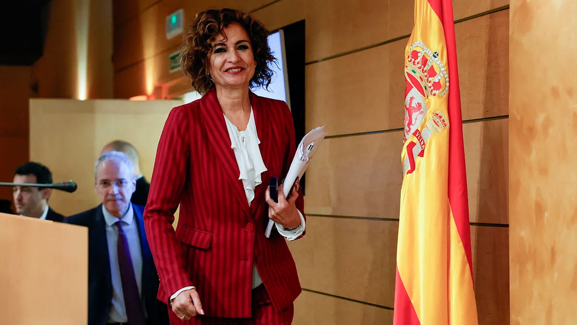 Noticias de España | EL MUNDO