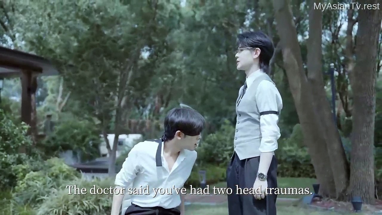 Gu Jin Nan Qiu 2025 Ep 16 Eng Sub - วิดีโอ Dailymotion