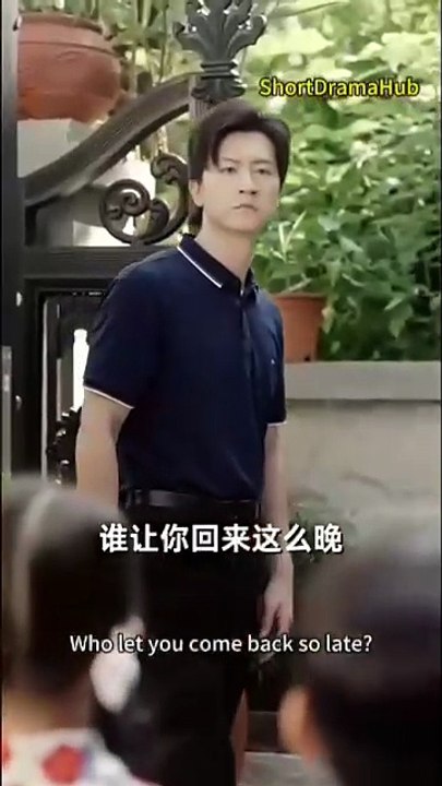 gone is the past chinese drama - video Dailymotion