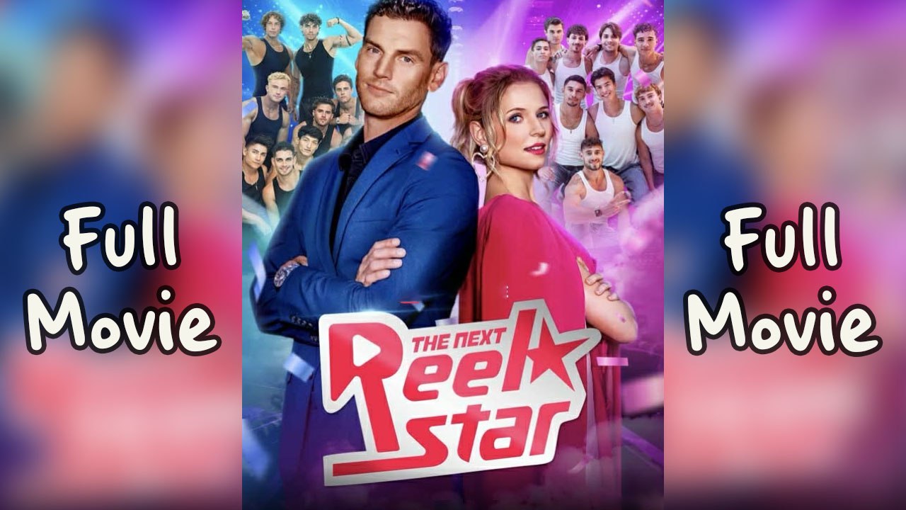 The Next Reel Star #FullEpisode - video Dailymotion