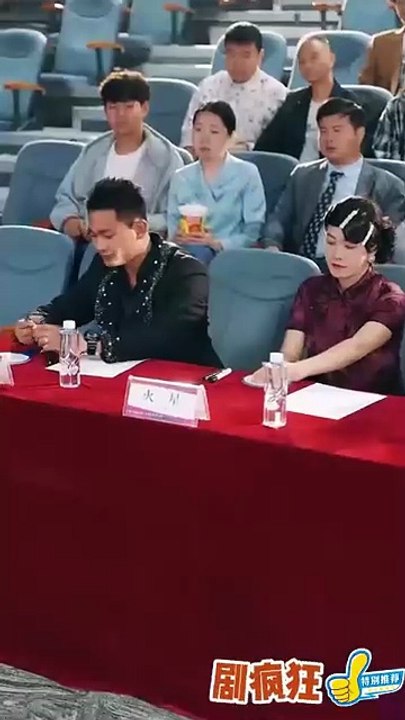 THE TYCOON'S DISGUISE- Drama FULL MOVIES ENGLISH SUB - video Dailymotion