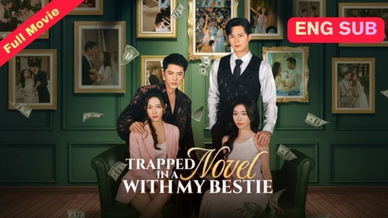 🔥 🔥 Hot 2026 Trapped In A Novel My Bestie - video Dailymotion