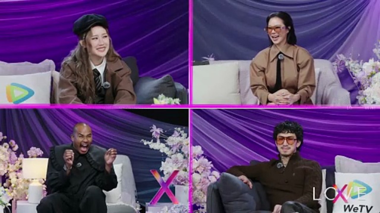 Love (X) (2025) Episode 16 | English Sub - video Dailymotion