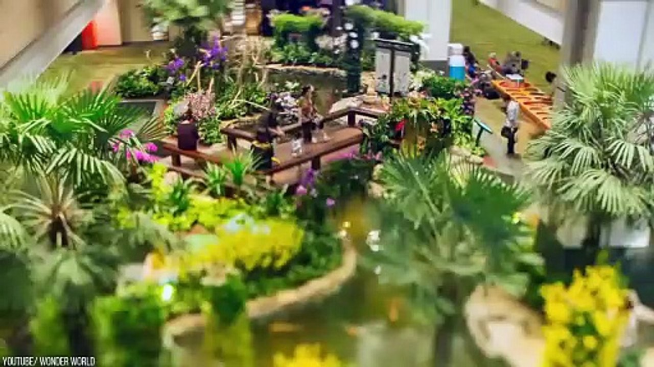 20 Most Beautiful Places On Planet Earth - video Dailymotion