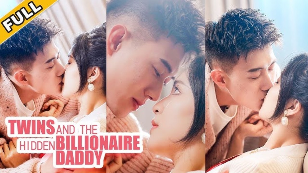 Daddy Can't Resit The Twins - video Dailymotion