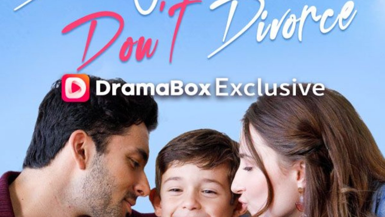 Daddy Mommy Don't Divorce - Full Movie New 2026 - video Dailymotion