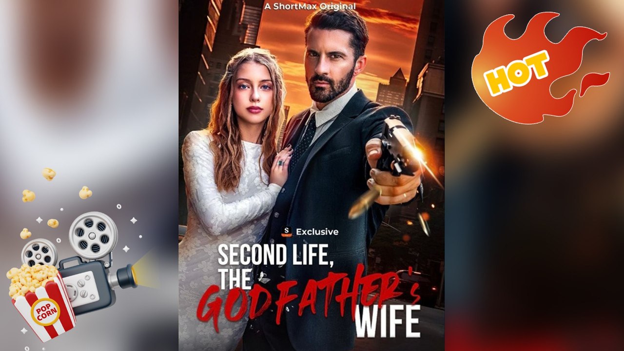 Second Life, The Godfather's Wife [ NEW MOVIE RELEASES ] - video ...