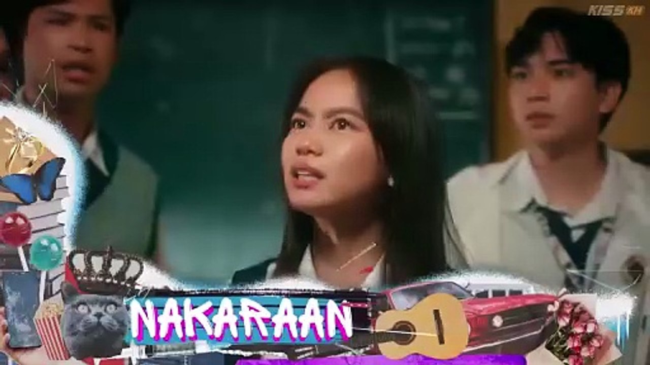 Ang Mutya ng Section E 2 The Dark Side Ep 6 Episode 6 Engsub - video Dailymotion - video Dailymotion