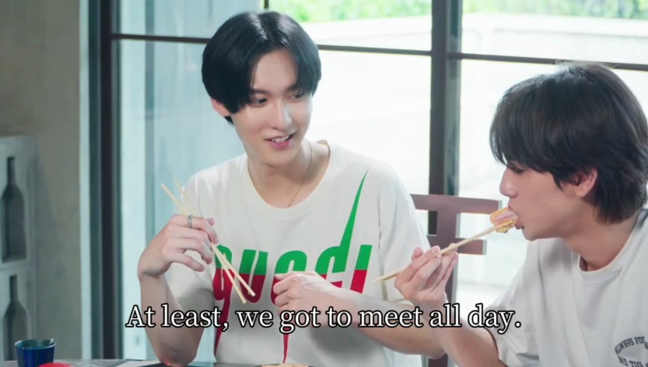 DMD Friendship Season 3 ep 4 Eng Sub - video Dailymotion