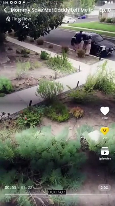 Mommy Save Me Daddy Left Me to Die #FullMovie - video Dailymotion