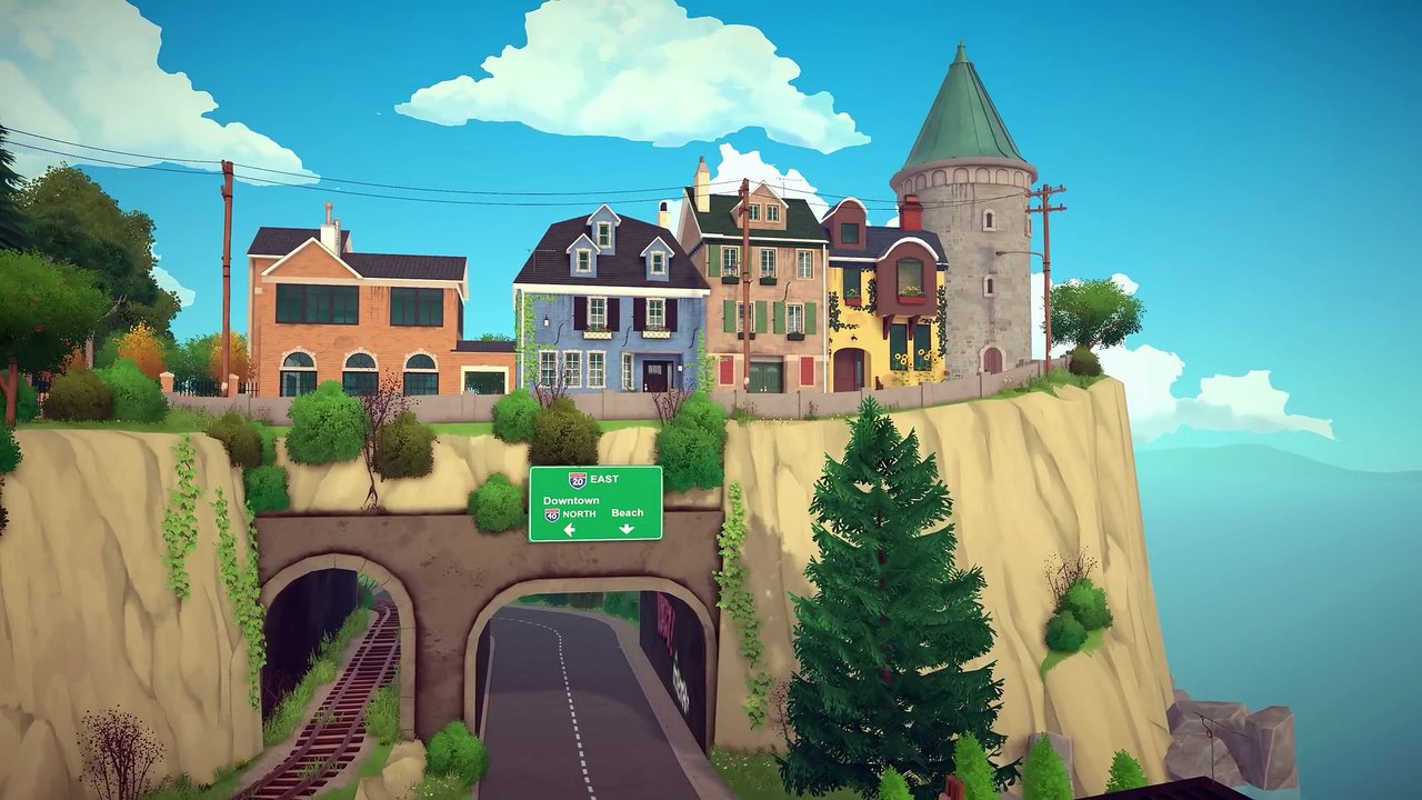 Paralives - Lanzamiento Early Access - Vídeo Dailymotion