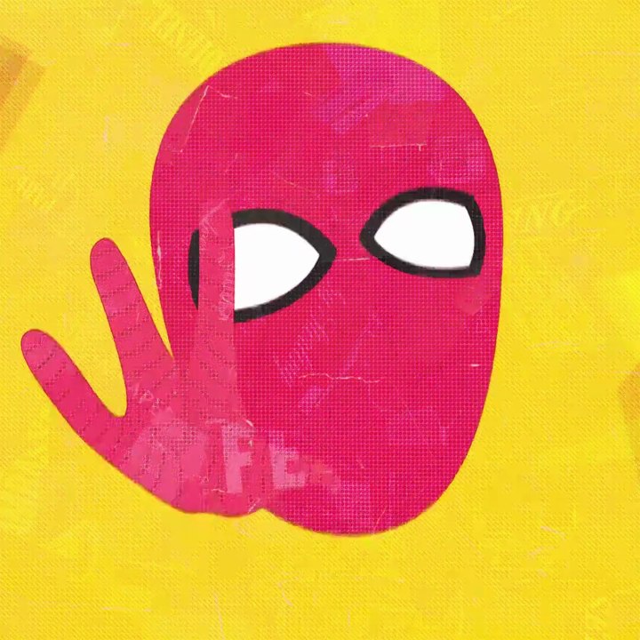 Spiderverse - video Dailymotion