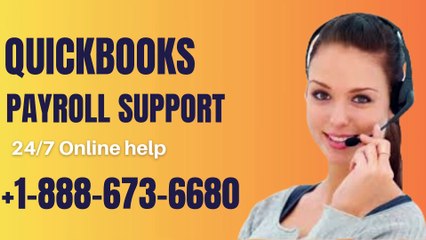 Complete List of QuickBooks Desktop Support by Davil Smith - Dailymotion