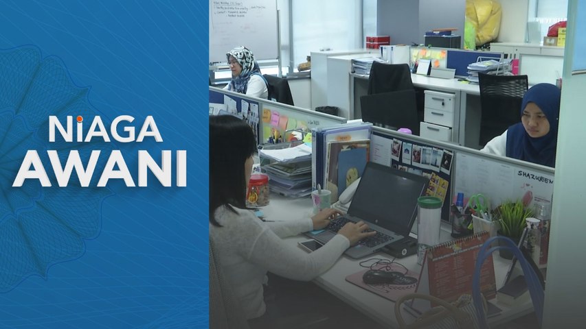 Maybank IB semak unjuran kadar pengangguran kepada tiga peratus | AWANI ...