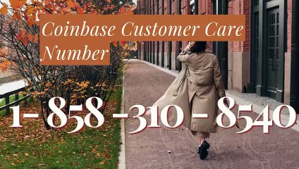 {List} of Coinbase®™ ® Customer® Support Number by tsunami - Dailymotion