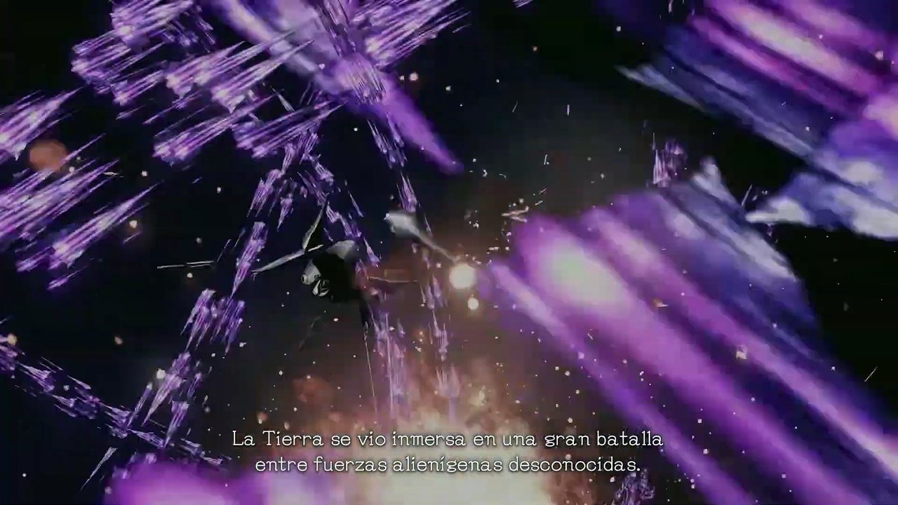 Xenoblade Chronicles X: Definitive Edition - El comienzo de todo ...