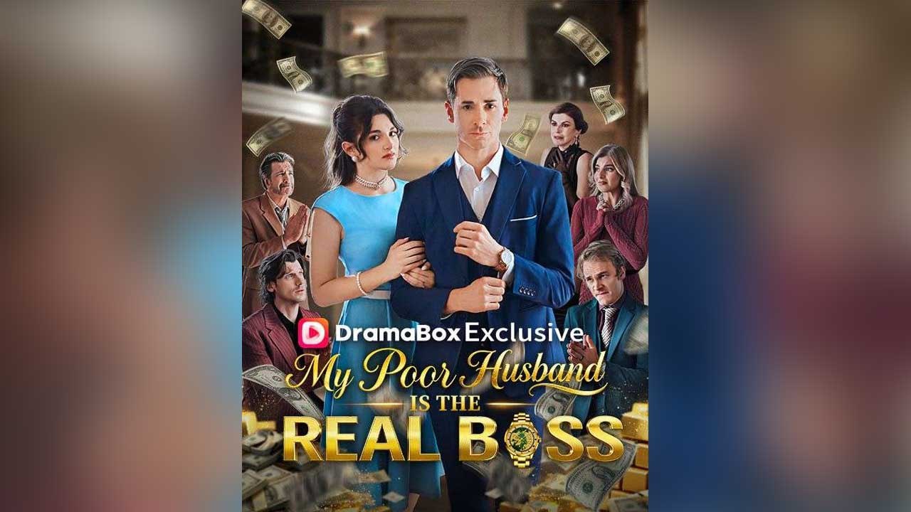 My Poor Husband is the Real Boss FULL EPISODE - video Dailymotion