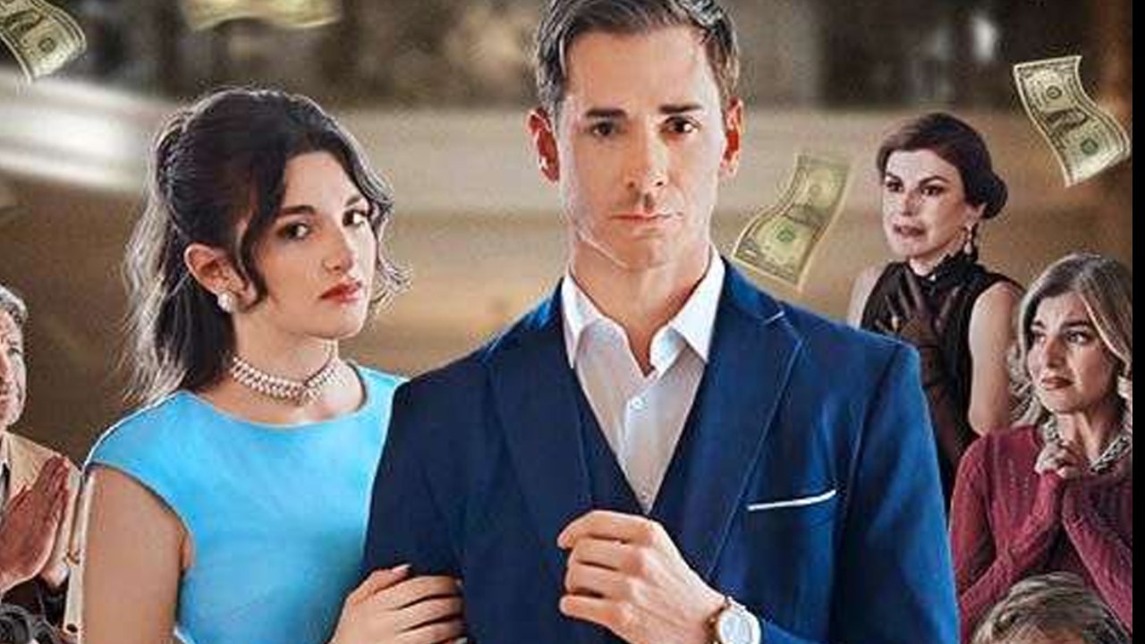 My Poor Husband is the Real Boss FULL VERSION [High Quality] - video ...