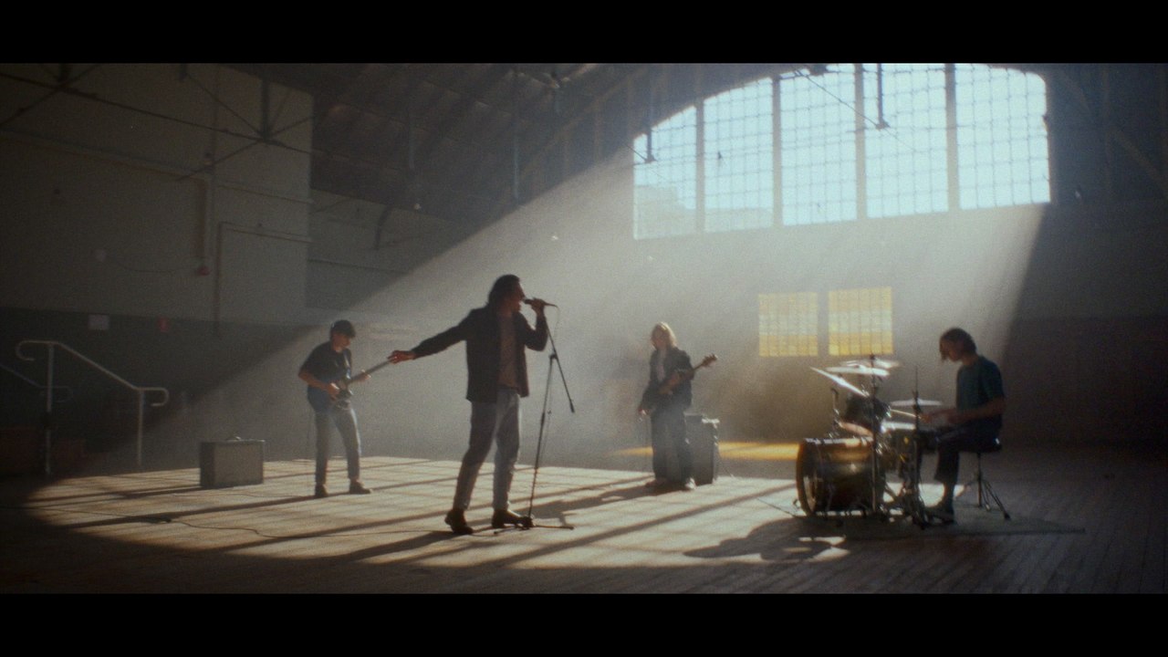 The Faim - The Hills - video Dailymotion