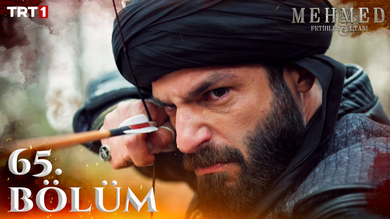 Mehmed: Fetihler Sultanı 65. Bölüm - Dailymotion Video