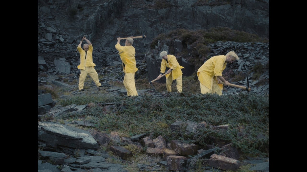 Everything Everything - Cold Reactor - video Dailymotion